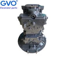 China 708-2L-00300 708-2L-00460 Komatsu PC200-7 PC210-7 PC220-7 Excavator HPV95 Hydraulic Pump Main Pump Assembly for sale