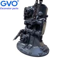China 708-2L-00300 708-2L-00460 Komatsu PC200-7 PC210-7 PC220-7 Excavator HPV95 Hydraulic Pump Main Pump Assembly for sale