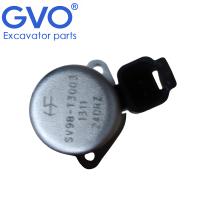 China SV98-T3003 AT303799 Construction Machinery Parts Hydraulic Pump Solenoid Valve Safety Relief Valve for E300D E360LC Excavators for sale