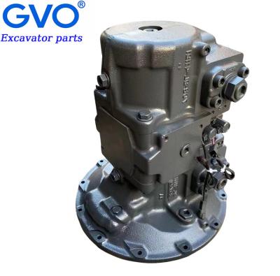 China 708-2L-00112 708-2L-00110 Komatsu PC200-7 Excavator HPV95 Hydraulic Pump Piston Pump Main Pump Assembly for sale