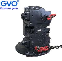 China 708-2L-00112 708-2L-00110 Komatsu PC200-7 Excavator HPV95 Hydraulic Pump Piston Pump Main Pump Assembly for sale