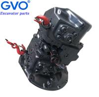 China 708-2L-00112 708-2L-00110 Komatsu PC200-7 Excavator HPV95 Hydraulic Pump Piston Pump Main Pump Assembly for sale