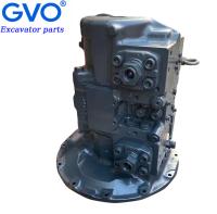 China 708-2L-00112 708-2L-00110 Komatsu PC200-7 Excavator HPV95 Hydraulic Pump Piston Pump Main Pump Assembly for sale