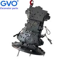 China 708-2L-00500 708-2L-00501 Komatsu PC200-8 PC210-8 PC240-8 Excavator HPV95 Hydraulic Pump Main Pump Assembly for sale