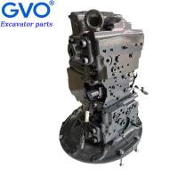 China 708-2L-00500 708-2L-00501 Komatsu PC200-8 PC210-8 PC240-8 Excavator HPV95 Hydraulic Pump Main Pump Assembly for sale