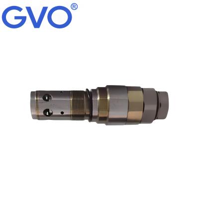 China LNC0232 Swing Motor Main Relief Valve for CX360 CX460 Excavators for sale