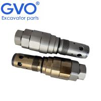 China LNC0232 Swing Motor Main Relief Valve for CX360 CX460 Excavators for sale