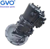 China 708-2H-00131 708-2H-00110 Komatsu PC300-6 Excavator HPV140 Hydraulic Pump Piston Pump Main Pump Assembly for sale