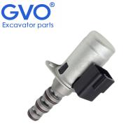 China SV98-T40-0-N Hydraulic Solenoid Valve for JCB 3CX 4CX Backhoe Loader for sale