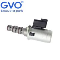 China SV98-T40-0-N Hydraulic Solenoid Valve for JCB 3CX 4CX Backhoe Loader for sale