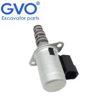 China SV98-T40-0-N Hydraulic Solenoid Valve for JCB 3CX 4CX Backhoe Loader for sale