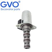 China SV98-T40-0-N Hydraulic Solenoid Valve for JCB 3CX 4CX Backhoe Loader for sale