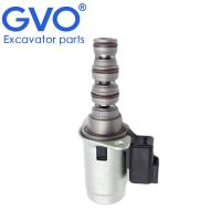 China SV98-T40-0-N Hydraulic Solenoid Valve for JCB 3CX 4CX Backhoe Loader for sale