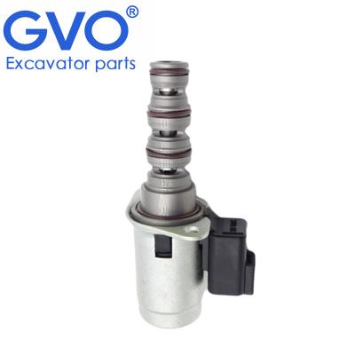 China SV98-T40-0-N Hydraulic Solenoid Valve for JCB 3CX 4CX Backhoe Loader for sale