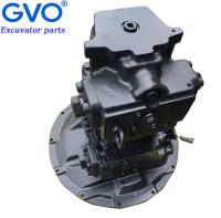 China 708-2G-00024 Komatsu PC300-7 PC350-7 PC360-7 Excavator HPV140 Hydraulic Pump Main Pump Assembly for sale