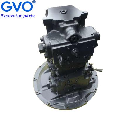 China 708-2G-00024 Komatsu PC300-7 PC350-7 PC360-7 Excavator HPV140 Hydraulic Pump Main Pump Assembly for sale