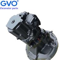 China 708-2G-00024 Komatsu PC300-7 PC350-7 PC360-7 Excavator HPV140 Hydraulic Pump Main Pump Assembly for sale