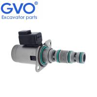 China SV98-T40 25-223075 Hydraulic Solenoid Valve for JCB 3CX 4CX 5CX Loader for sale