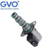 China SV98-T40 25-223075 Hydraulic Solenoid Valve for JCB 3CX 4CX 5CX Loader for sale