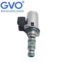 China SV98-T40 25-223075 Hydraulic Solenoid Valve for JCB 3CX 4CX 5CX Loader for sale