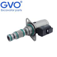 China SV98-T40 25-223075 Hydraulic Solenoid Valve for JCB 3CX 4CX 5CX Loader for sale