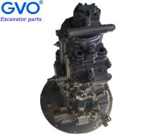 China 708-2H-00110 Komatsu PC350-6 Excavator Small Head Unit HPV140 Hydraulic Pump Piston Pump Main Pump Assembly for sale