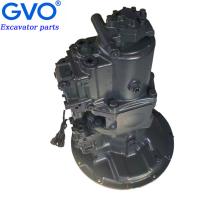 China 708-2H-00110 Komatsu PC350-6 Excavator Small Head Unit HPV140 Hydraulic Pump Piston Pump Main Pump Assembly for sale