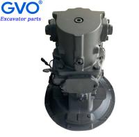 China 708-2H-00026 708-2H-00027 Komatsu PC450-7 PC450-8 Excavator HPV140 Hydraulic Pump Main Pump Assembly for sale