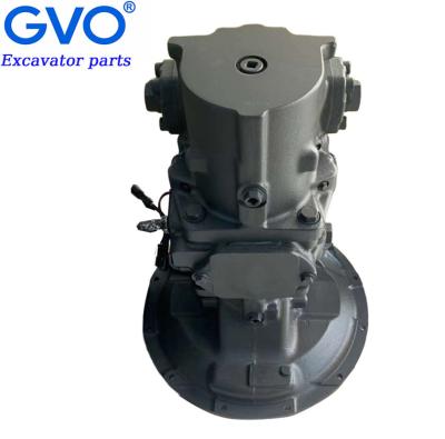 China 708-2H-00026 708-2H-00027 Komatsu PC450-7 PC450-8 Excavator HPV140 Hydraulic Pump Main Pump Assembly for sale