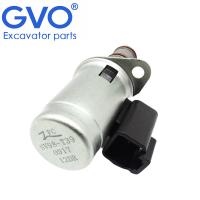 China SV98-T39-0917 Proportional Solenoid Valve for JCB 3CX 4CX 5CX 214 215 217 Wheel Loaders for sale