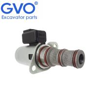 China SV98-T39-0917 Proportional Solenoid Valve for JCB 3CX 4CX 5CX 214 215 217 Wheel Loaders for sale