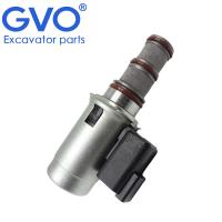 China SV98-T39-0917 Proportional Solenoid Valve for JCB 3CX 4CX 5CX 214 215 217 Wheel Loaders for sale