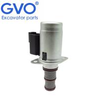 China SV98-T39-0917 Proportional Solenoid Valve for JCB 3CX 4CX 5CX 214 215 217 Wheel Loaders for sale
