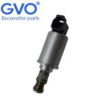 China HydraForce SV90-G39S-0-G-24ER Proportional Solenoid Valve for Sany 215 Excavator for sale