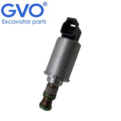 China HydraForce SV90-G39S-0-G-24ER Proportional Solenoid Valve for Sany 215 Excavator for sale