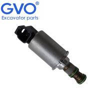 China HydraForce SV90-G39S-0-G-24ER Proportional Solenoid Valve for Sany 215 Excavator for sale