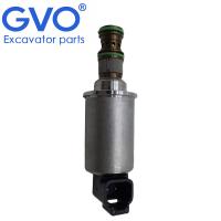China HydraForce SV90-G39S-0-G-24ER Proportional Solenoid Valve for Sany 215 Excavator for sale