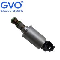 China HydraForce SV90-G39S-0-G-24ER Proportional Solenoid Valve for Sany 215 Excavator for sale