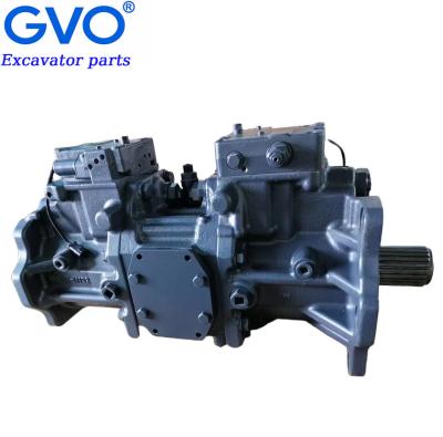 China 708-2K-00121 708-2K-00122 Komatsu PC2000-8 PC3000-6 PC4000-6 Excavator Hydraulic Pump Main Pump Assembly for sale