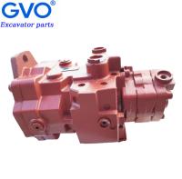 China LiuGong LG906C Sunward SWE70 SWE80 Excavator PSVD2-27E Hydraulic Pump Main Pump Assembly B0600-27032 for sale