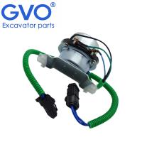 China Battery Relay Switch YN24S00008F1 for Kobelco SK200-8 SK210-8 Excavator for sale