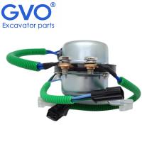 China Battery Relay Switch YN24S00008F1 for Kobelco SK200-8 SK210-8 Excavator for sale