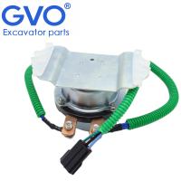 China Battery Relay Switch YN24S00008F1 for Kobelco SK200-8 SK210-8 Excavator for sale