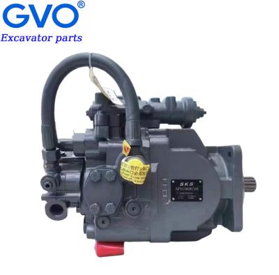 China SPVC90RC08 LiuGong LG907C LG908D Excavator PVC90R Hydraulic Pump Piston Pump Main Pump Assembly for sale