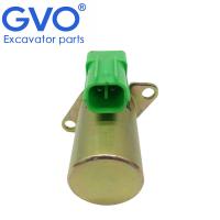 China Proportional Solenoid Valve YT35V00006F1 for Kobelco 70SR 80MSR for sale