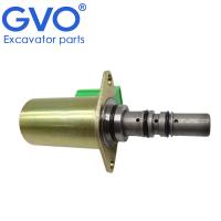 China Proportional Solenoid Valve YT35V00006F1 for Kobelco 70SR 80MSR for sale