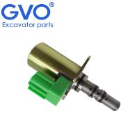 China Proportional Solenoid Valve YT35V00006F1 for Kobelco 70SR 80MSR for sale