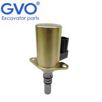 China YT35V00005F1 Solenoid Valve for Kobelco SK60 SK70 SK80 Excavator for sale