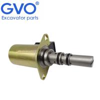 China YT35V00005F1 Solenoid Valve for Kobelco SK60 SK70 SK80 Excavator for sale