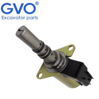 China YT35V00005F1 Solenoid Valve for Kobelco SK60 SK70 SK80 Excavator for sale